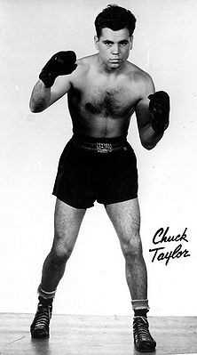 Chuck Taylor Boxer - Wiki, Profile, Boxrec