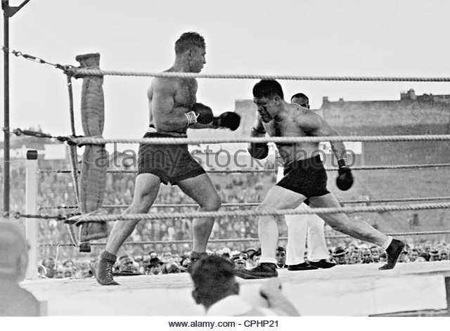 Adolf Witt Boxer - Wiki, Profile, Boxrec