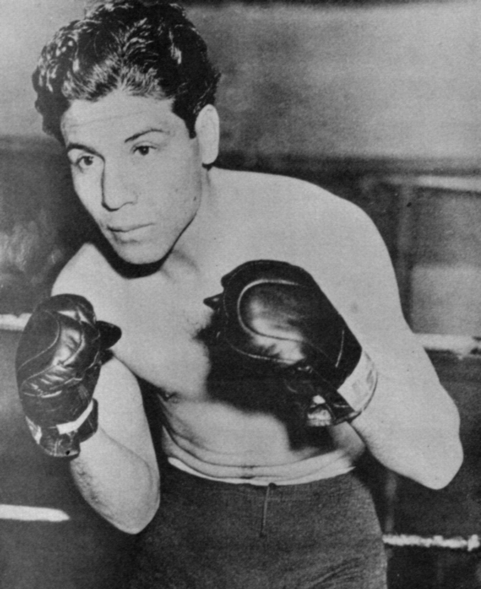 Jose Esqueda - Boxer Profile, Wiki, Boxrec